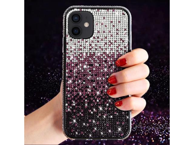 Click here for Reiko Design Diamond Case For APPLE IPHONE 12 MINI... prices
