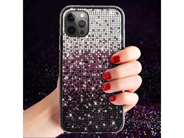Click here for Reiko Design Diamond Case For APPLE IPHONE 12 PRO... prices