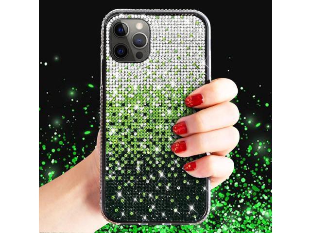 Click here for Reiko Design Diamond Case For APPLE IPHONE 12 PRO... prices