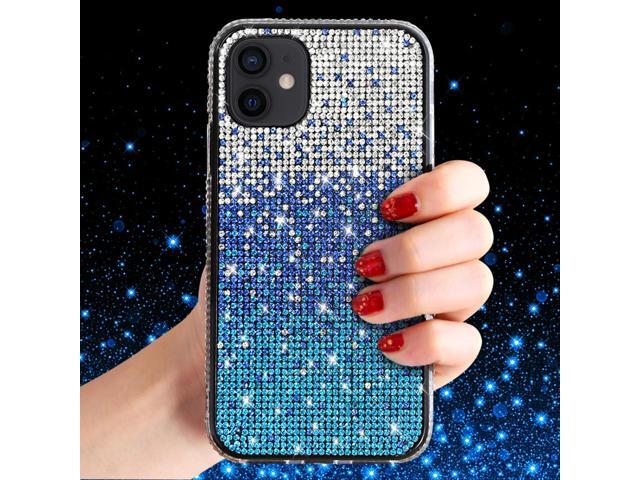 Click here for Reiko Design Diamond Case For APPLE IPHONE 12 MINI... prices