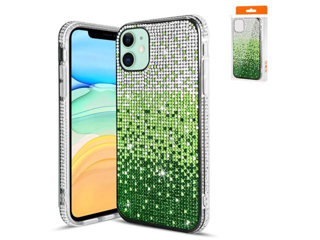 Click here for Reiko Design Diamond Case For APPLE IPHONE 11 In G... prices
