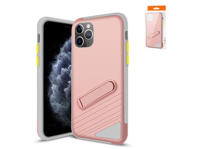 Click here for Reiko Apple iPhone 11 Pro Armor Cases In Rose Gold prices
