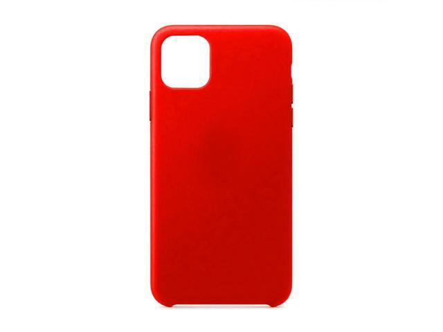 Click here for Reiko Apple iPhone 11 Pro Gummy Cases In Red prices