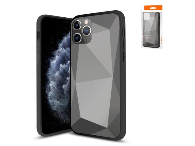 Click here for Reiko Apple iPhone 11 Pro Max Apple Diamond Cases... prices