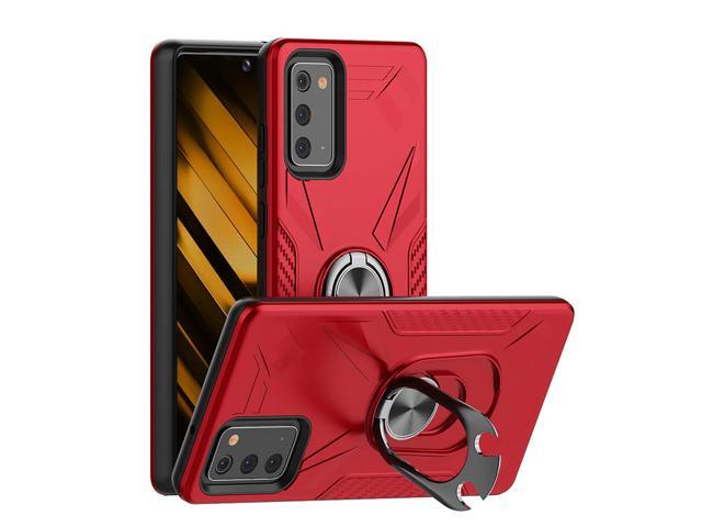 Click here for Phone Case with Ring Holder SAMSUNG GALAXY NOTE 20... prices