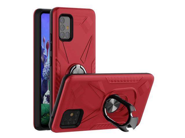 Click here for Phone Case with Ring Holder SAMSUNG GALAXY A51 5G... prices