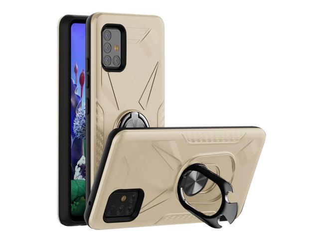 Click here for Phone Case with Ring Holder SAMSUNG GALAXY A51 5G... prices