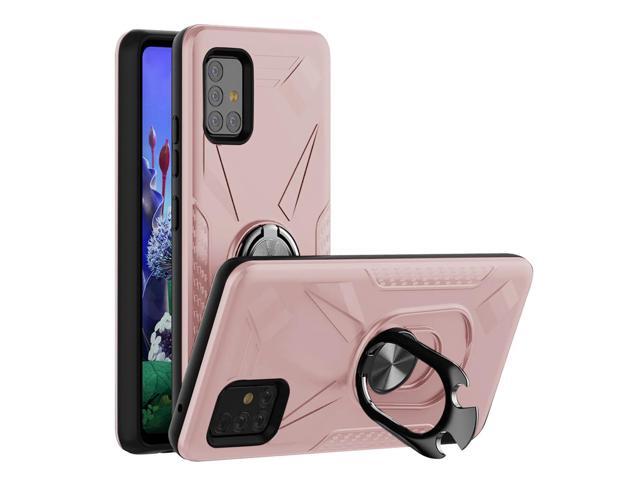 Click here for Phone Case with Ring Holder SAMSUNG GALAXY A51 5G... prices