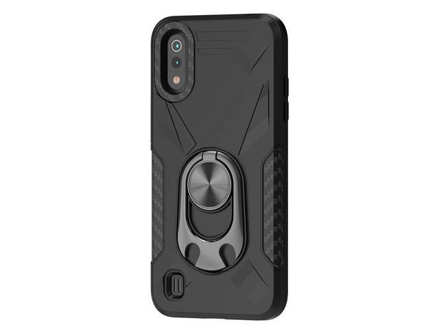 Click here for Phone Case with Ring Holder SAMSUNG GALAXY A01 In... prices