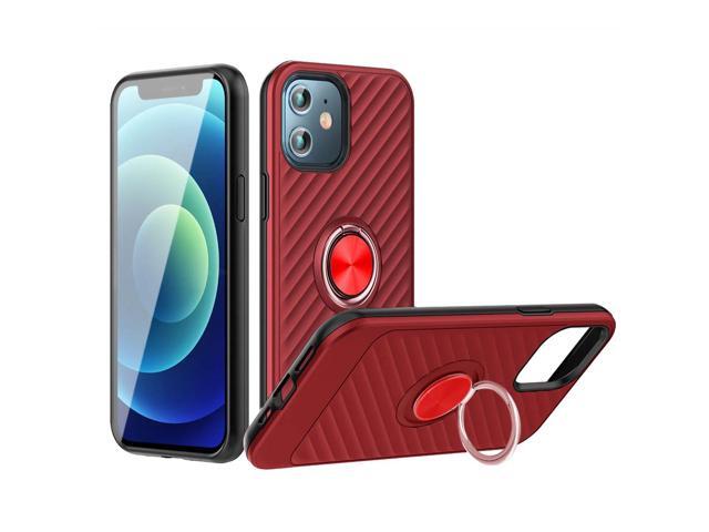 Click here for Phone Case with Ring Holder APPLE IPHONE 12 MINI I... prices