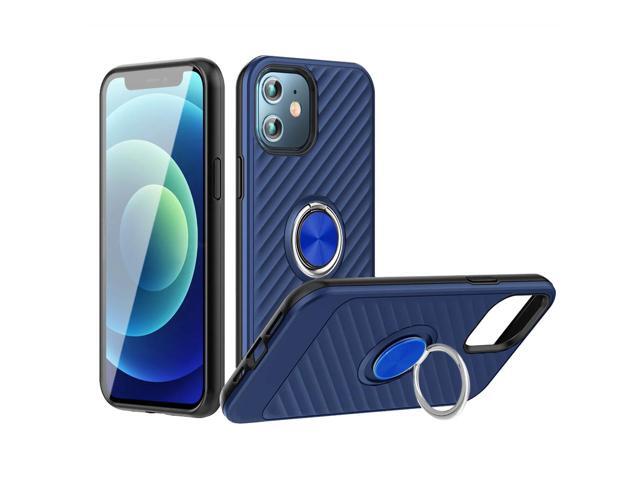 Click here for Phone Case with Ring Holder APPLE IPHONE 12 MINI I... prices