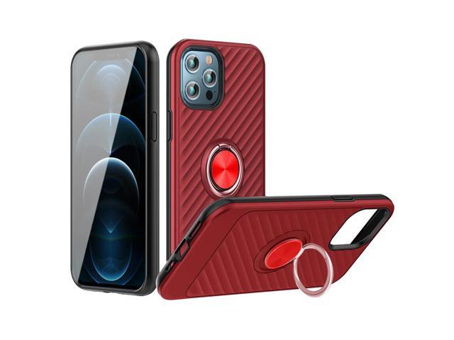 Click here for Phone Case with Ring Holder APPLE IPHONE 12 PRO MA... prices