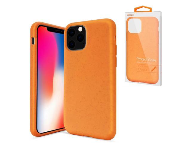 Click here for Reiko APPLE IPHONE 11 PRO Wheat Bran Material Sili... prices
