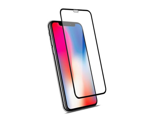 Click here for iPhone X Screen Tempered Glass 3D full coverage HD... prices