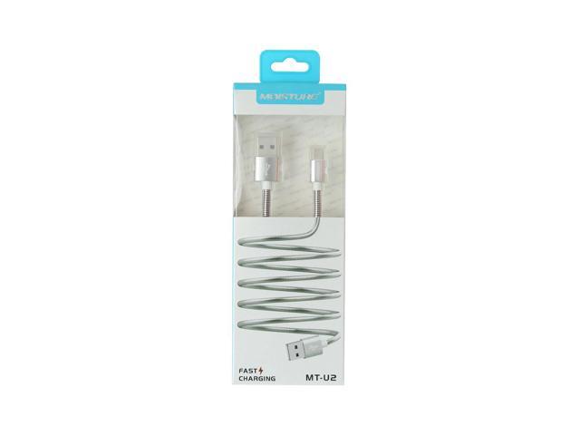 Click here for Moisture 2.6A Premium Full Hi-Speed Data Cable In... prices