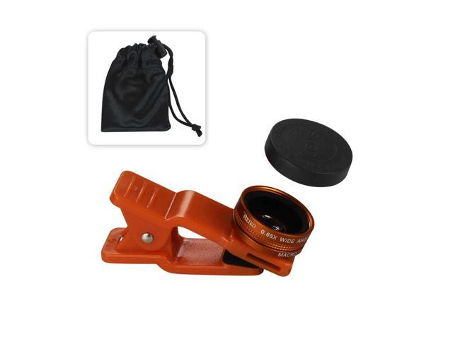 Click here for HD CAMERA LENS KIT BUILT IN 10X MACRO LENS AND 100... prices