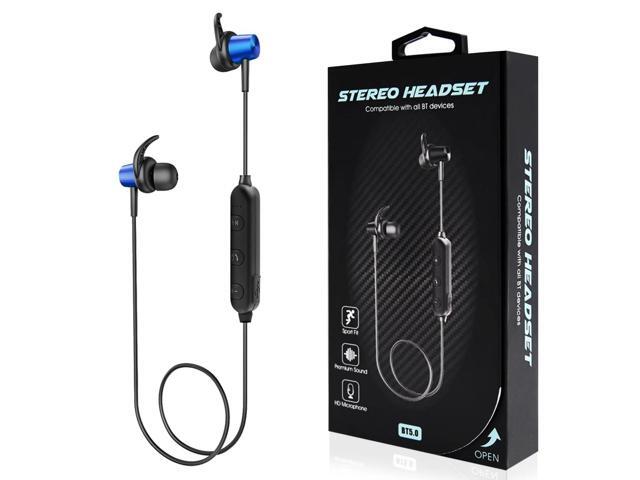 Click here for Magnetic Bluetooth Earphone Headset With Mic In Na... prices