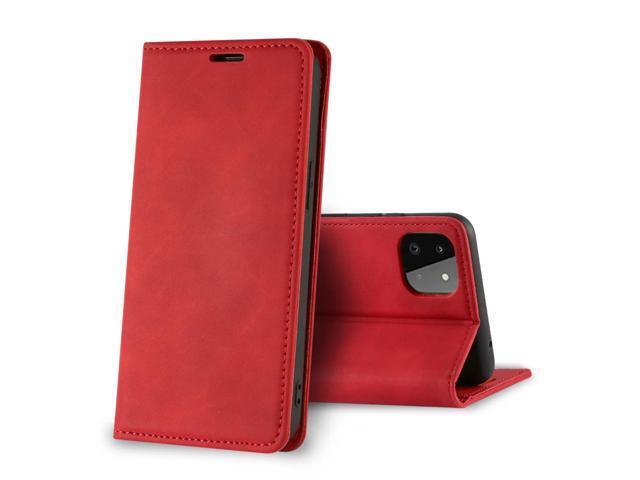 Click here for Magnetic wallet Leather phone case For Samsung Gal... prices