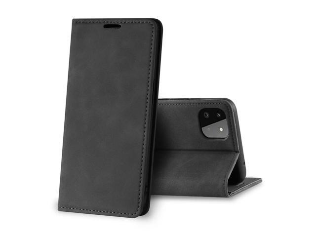 Click here for Magnetic wallet Leather phone case For Samsung Gal... prices