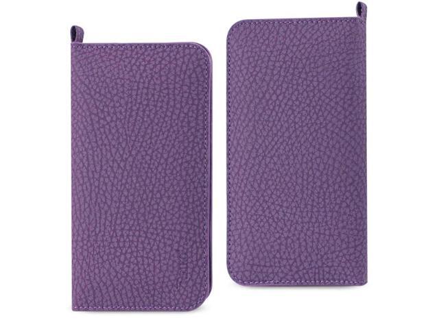 Click here for REIKO UNIVERSAL WALLET PHONE CASE WITH SIDE POCKET... prices