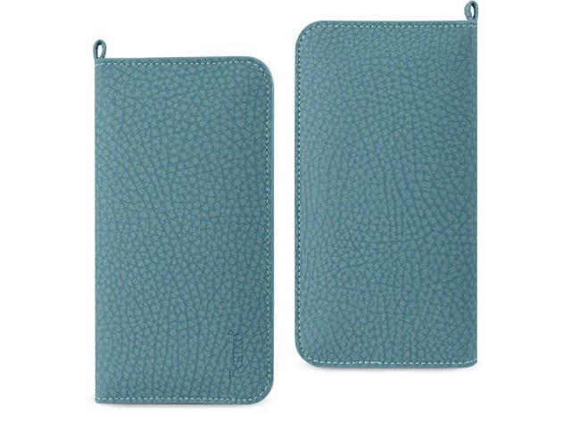 Click here for REIKO UNIVERSAL WALLET PHONE CASE IPHONE 6 PLUS/ 6... prices