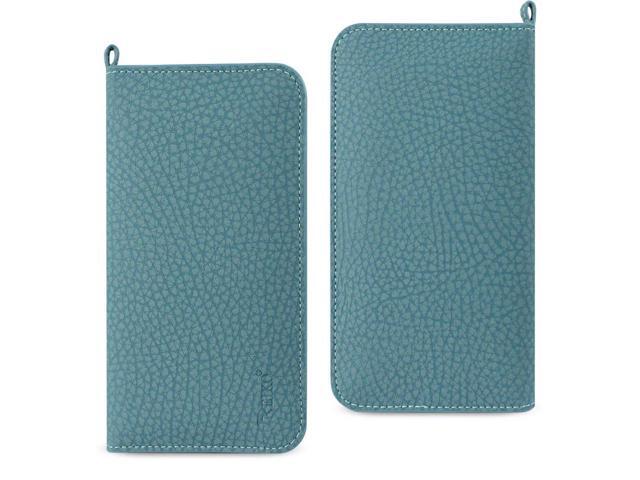 Click here for REIKO UNIVERSAL WALLET PHONE CASE WITH SIDE POCKET... prices