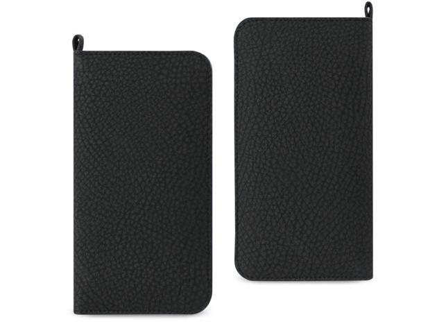 Click here for REIKO UNIVERSAL WALLET PHONE CASE WITH SIDE POCKET... prices