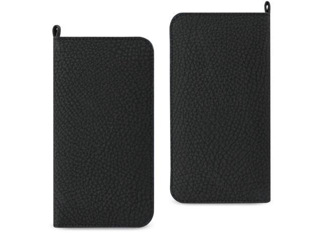 Click here for REIKO UNIVERSAL WALLET PHONE CASE WITH SIDE POCKET... prices