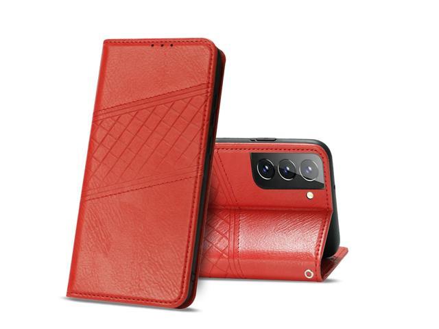 Click here for Reiko Samsung Galaxy S21 FE 3-In-1 Wallet Case In... prices
