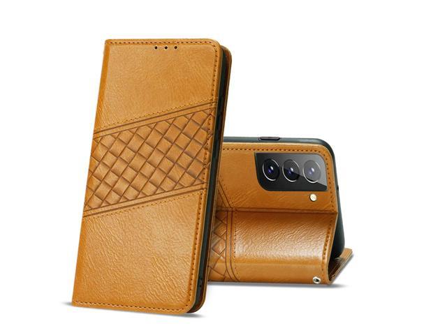 Click here for Reiko Samsung Galaxy S21 FE 3-In-1 Wallet Case In... prices
