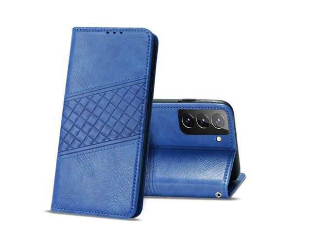 Click here for Reiko Samsung Galaxy S21 FE 3-In-1 Wallet Case In... prices