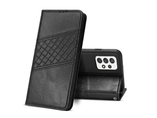Click here for Reiko Samsung Galaxy A52/5G 3-In-1 Wallet Case In... prices