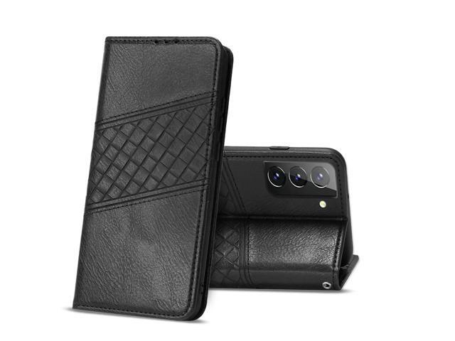 Click here for Reiko Samsung Galaxy S21 FE 3-In-1 Wallet Case In... prices