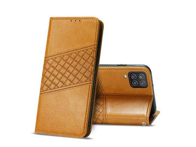 Click here for Reiko Samsung Galaxy A12/5G 3-In-1 Wallet Case In... prices