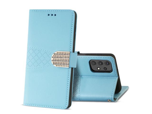 Click here for Reiko Samsung Galaxy A32 5G 3-In-1 Wallet Case In... prices