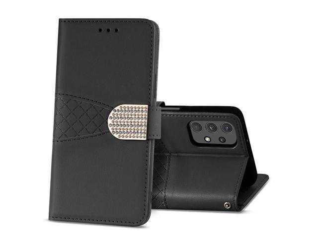 Click here for Reiko Samsung Galaxy A32 5G 3-In-1 Wallet Case In... prices
