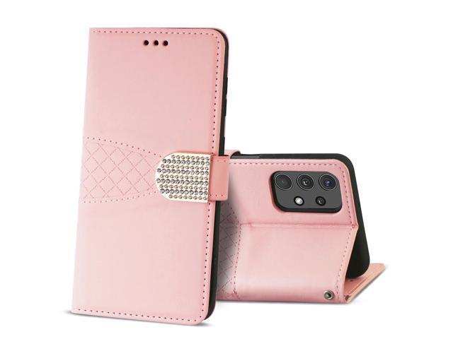 Click here for Reiko Samsung Galaxy A32 5G 3-In-1 Wallet Case In... prices
