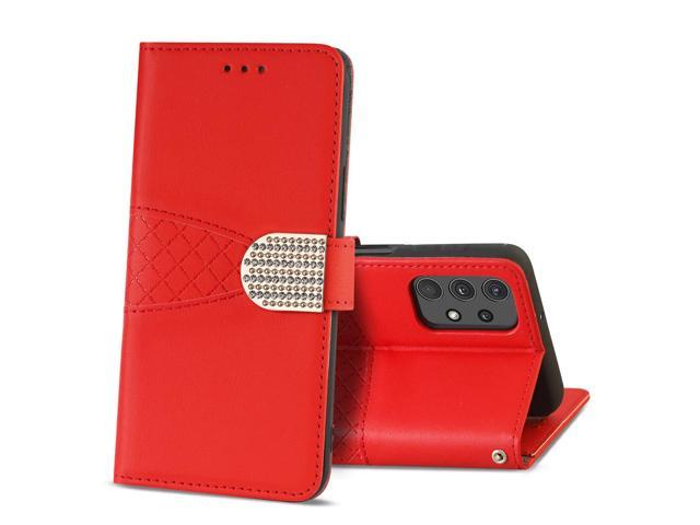 Click here for Reiko Samsung Galaxy A32 5G 3-In-1 Wallet Case In... prices