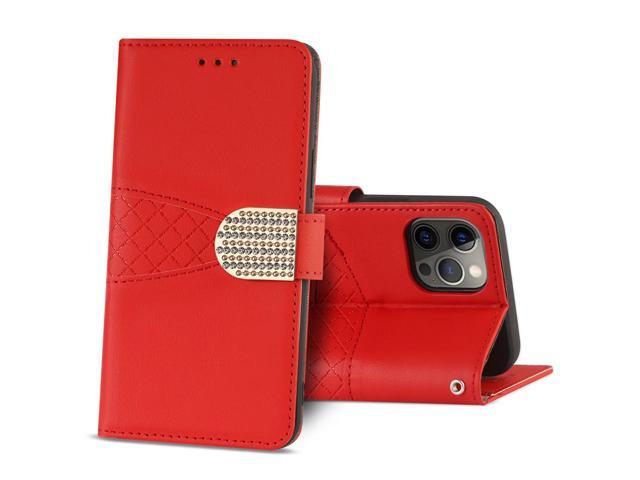 Click here for Reiko 3-In-1 Wallet Case for IPHONE 12/IPHONE 12 P... prices