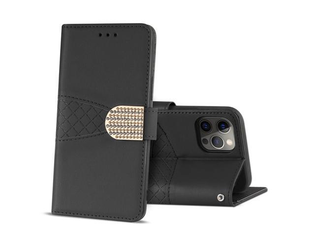 Click here for Reiko 3-In-1 Wallet Case for IPHONE 12/ IPHONE 12... prices