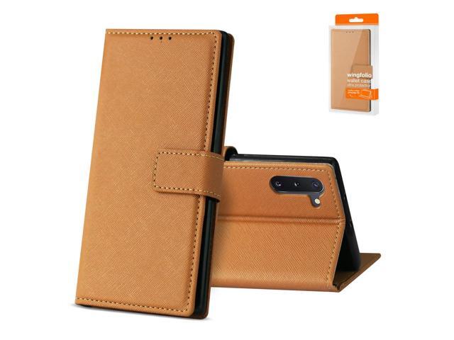 Click here for Reiko SAMSUNG GALAXY NOTE 10 3-In-1 Wallet Case In... prices