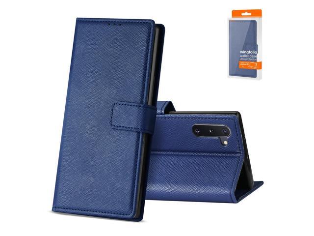 Click here for Reiko SAMSUNG GALAXY NOTE 10 3-In-1 Wallet Case In... prices