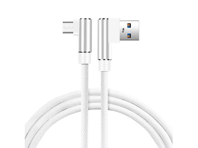 Click here for Reiko 3.3FT Nylon Braided Material Micro USB 2.0 D... prices