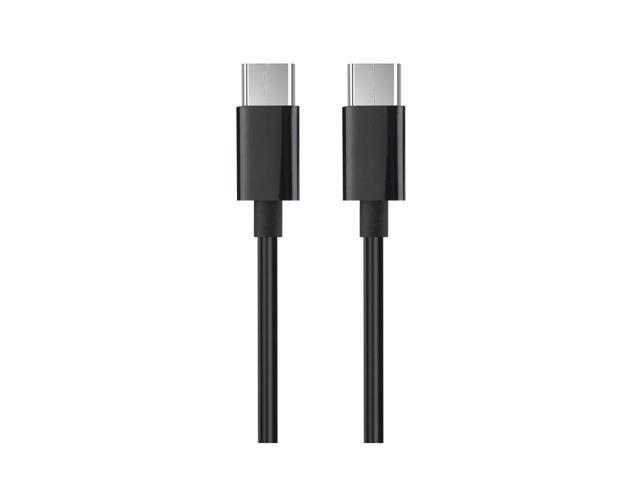 Click here for USB C TO TYPE C CHARGE & SYNC DATA CABLE 3.3 FT IN... prices