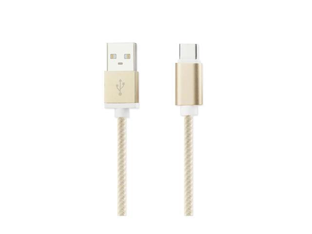 Click here for REIKO 3.3FT NYLON BRAIDED MICRO USB 2.0 CHARGING &... prices