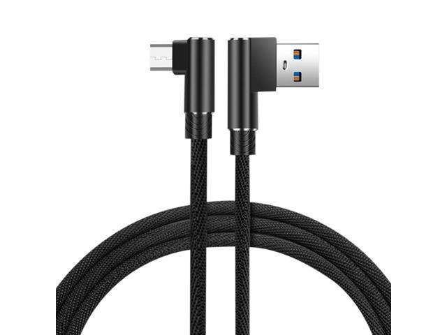 Click here for Reiko 3.3FT Nylon Braided Material Micro USB 2.0 D... prices