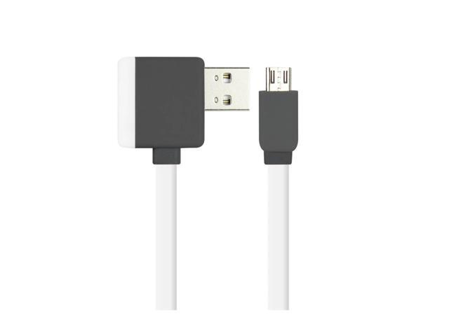 Click here for REIKO MICRO USB PIGGYBACK FLAT LIBERATOR USB CABLE... prices