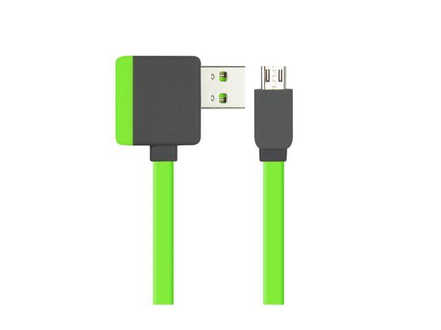 Click here for REIKO MICRO USB PIGGYBACK FLAT LIBERATOR USB CABLE... prices