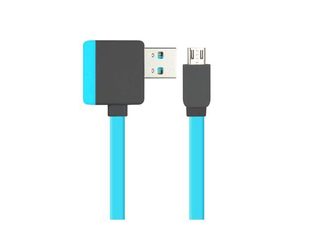Click here for REIKO MICRO USB PIGGYBACK FLAT LIBERATOR USB CABLE... prices