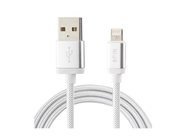 Click here for REIKO NYLON BRAIDED REVERSIBLE MICRO USB AND 8-PIN... prices